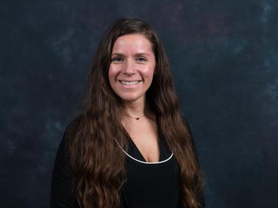 Allison Edgley | Kean University